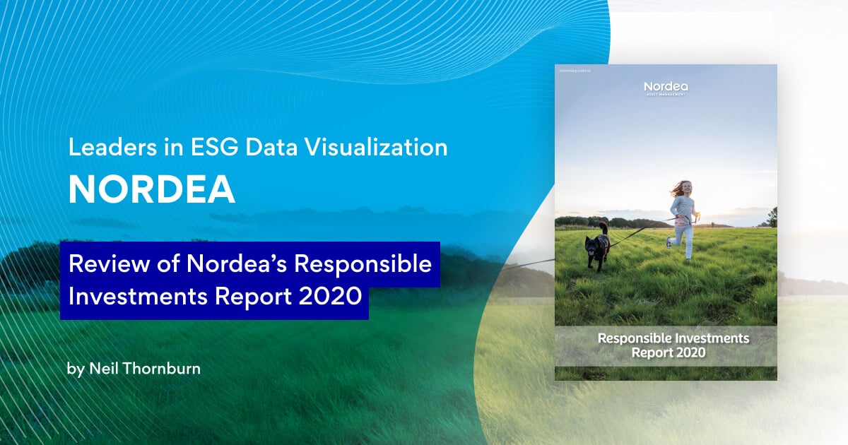 Leaders In ESG Data Visualization | Kurtosys