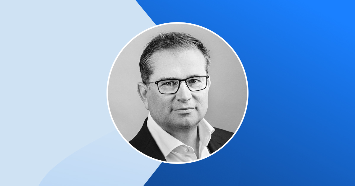 Lee Godfrey Joins Kurtosys As Chief Executive Officer | Kurtosys