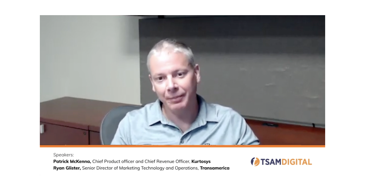 Digital Experience Platform For The Asset Management Industry | Kurtosys