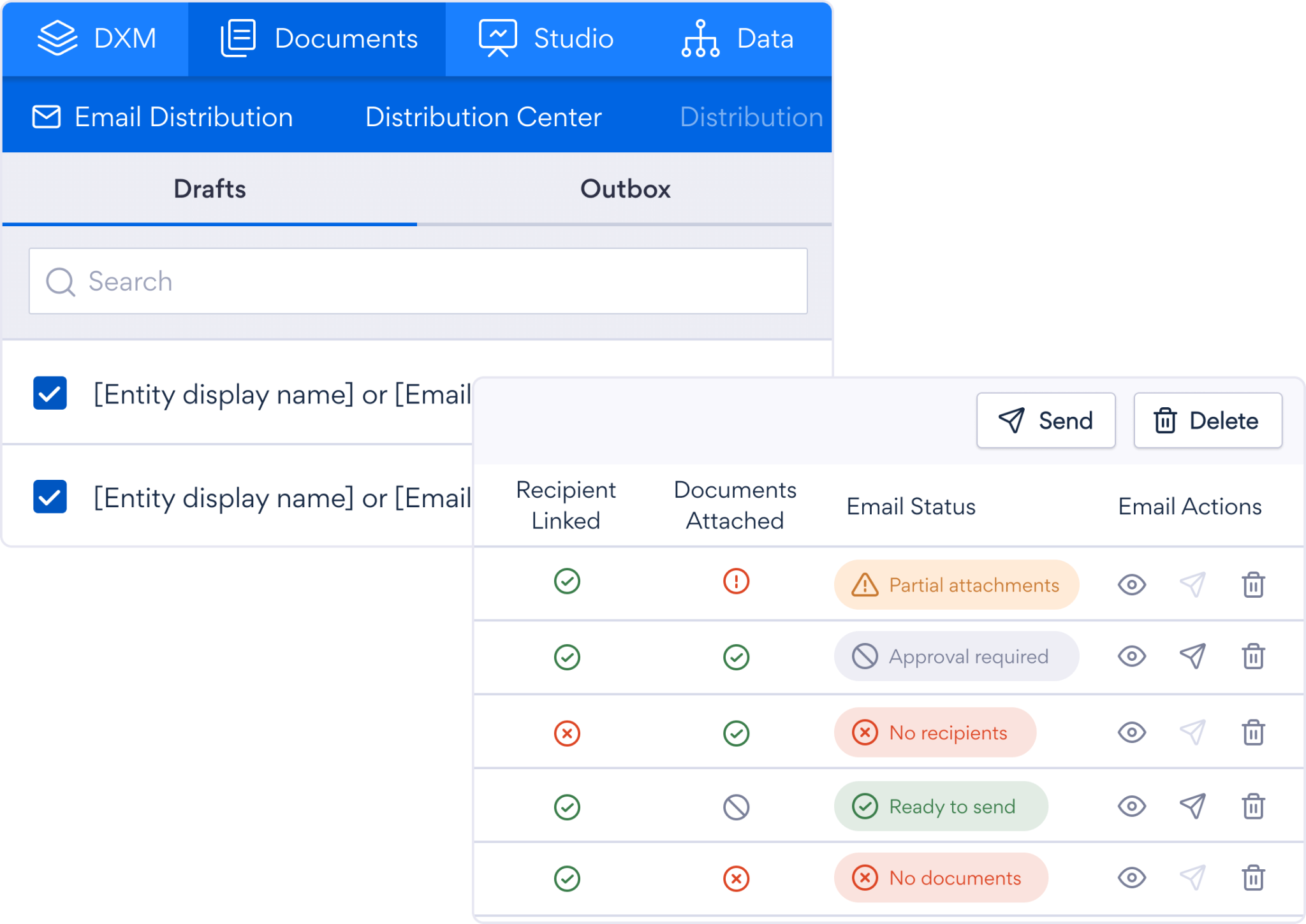 Investor Reporting | Kurtosys