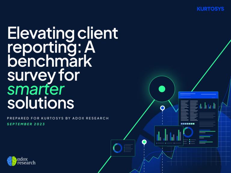 Kurtosys | Digital And Reporting Solutions For Investment Managers.