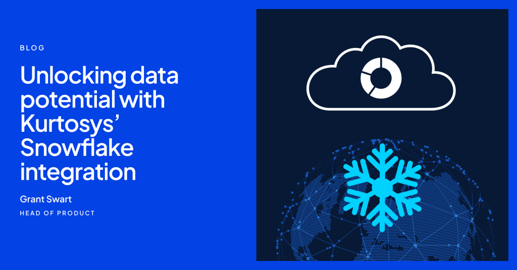 Unlocking Data Potential With Kurtosys’ Snowflake Integration | Kurtosys Unlocking Data Potential With Kurtosys’ Snowflake Integration | Kurtosys