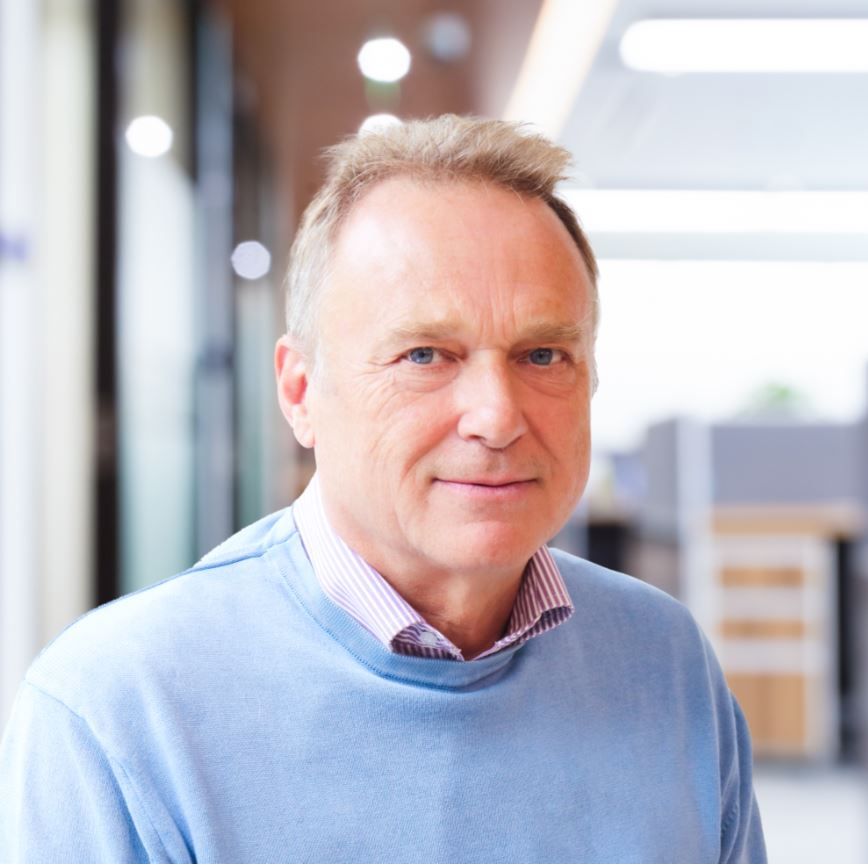 Harry Thompson – Kurtosys