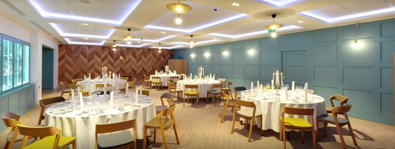 Client Day London 2025 – Kurtosys