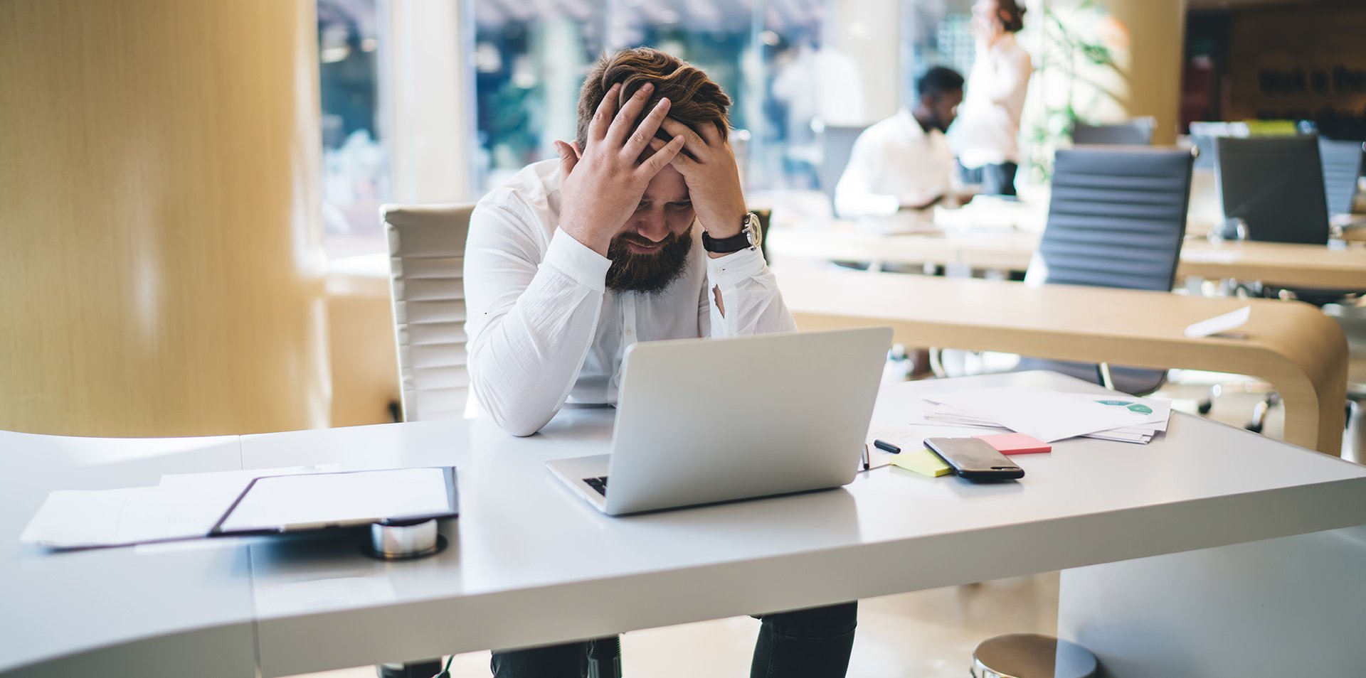 The Hidden Cost Of Bespoke Spreadsheet Reporting In Asset Management ...